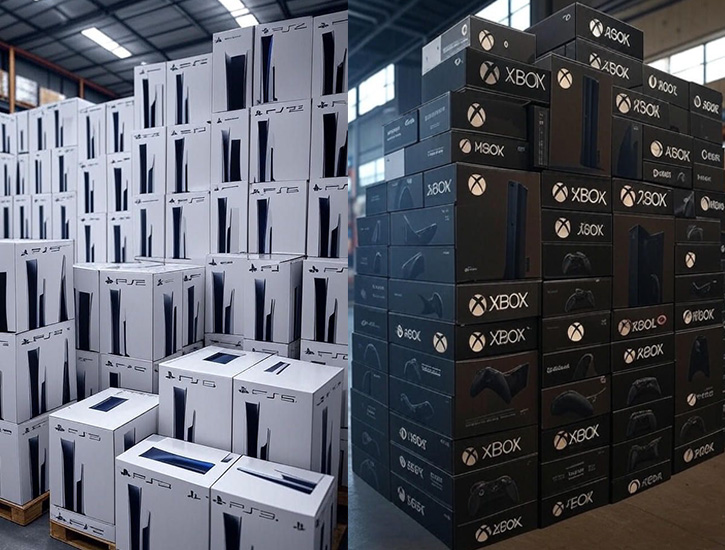 Trading & Distribution | Action Logistics